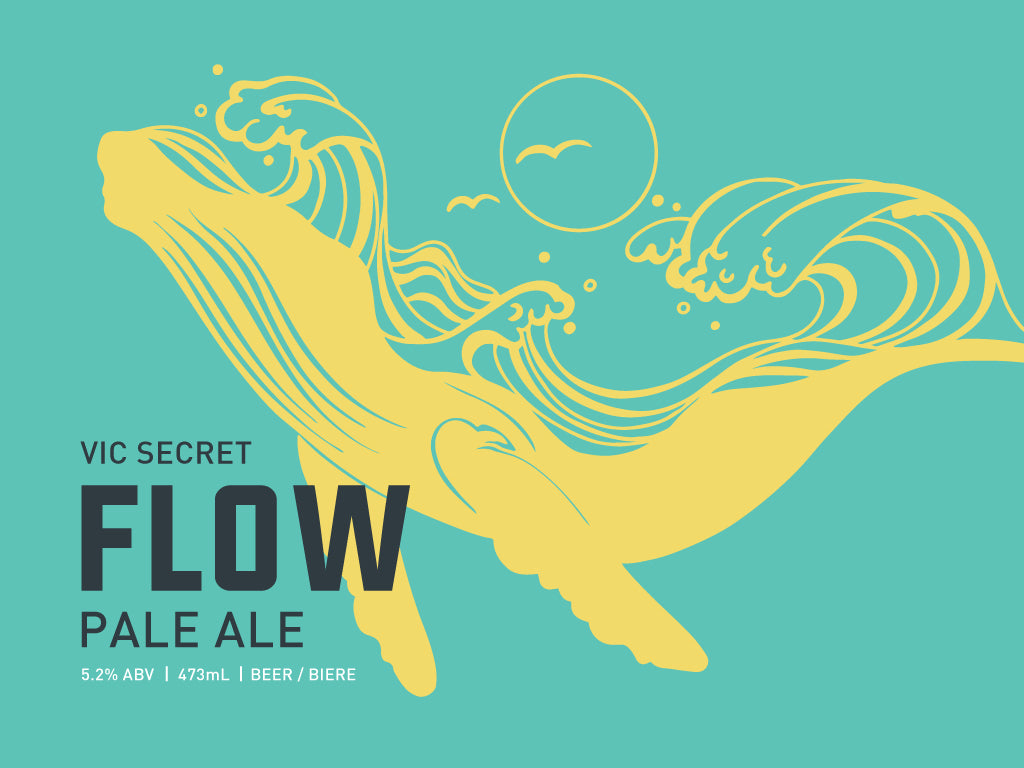 Vic Secret Flow | $4.42 – Counterpart Brewing