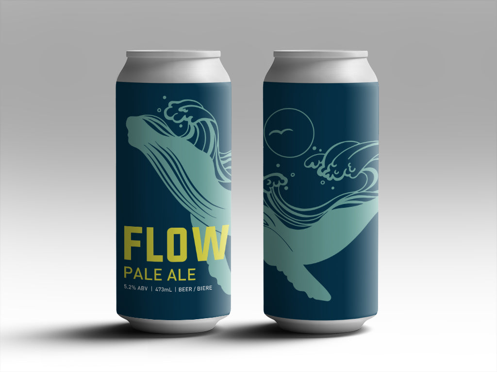 Flow | $4.65 – Counterpart Brewing