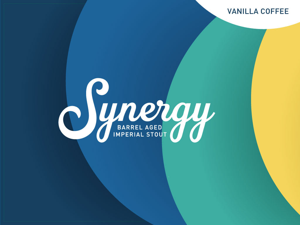Synergy (Vanilla Coffee) | $21.24 – Counterpart Brewing