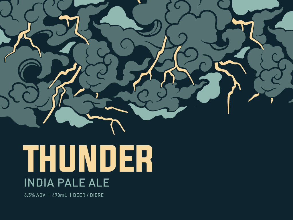 Thunder | $5.09 – Counterpart Brewing