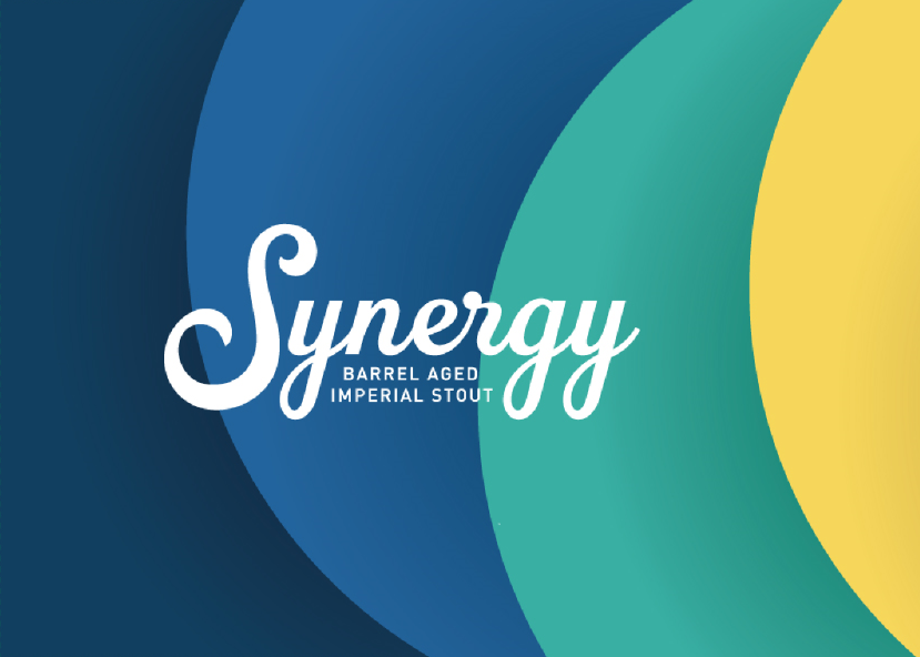 Synergy | $19.47 – Counterpart Brewing