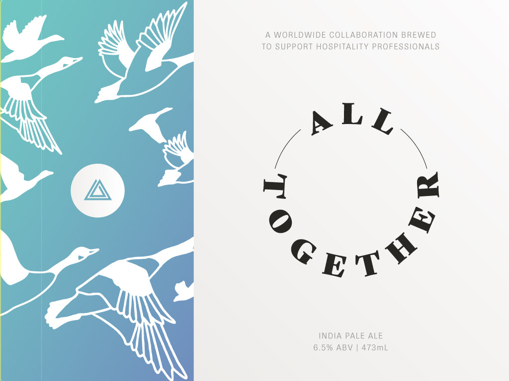All Together – Counterpart Brewing