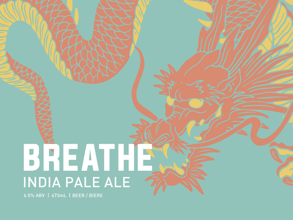 Breathe | $5.09 – Counterpart Brewing