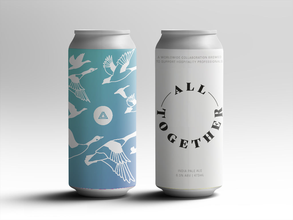 All Together – Counterpart Brewing