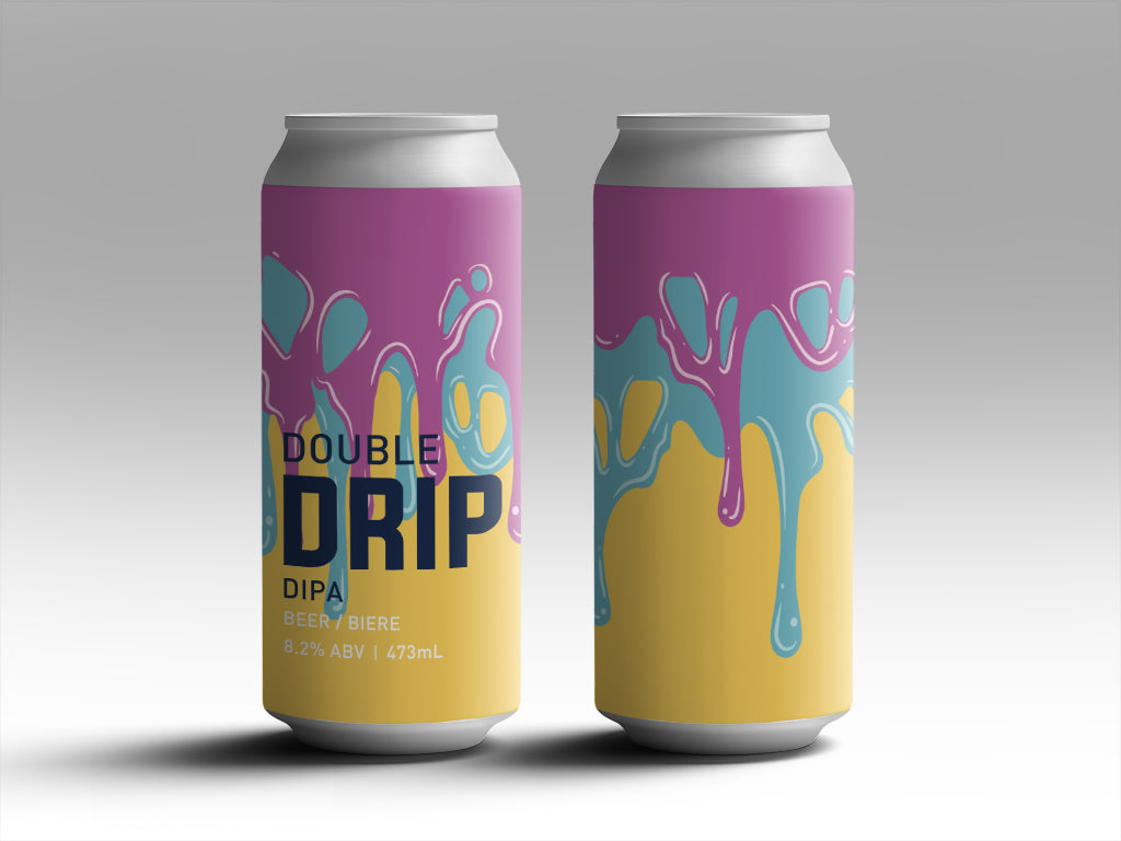 Double Drip | $5.31 – Counterpart Brewing
