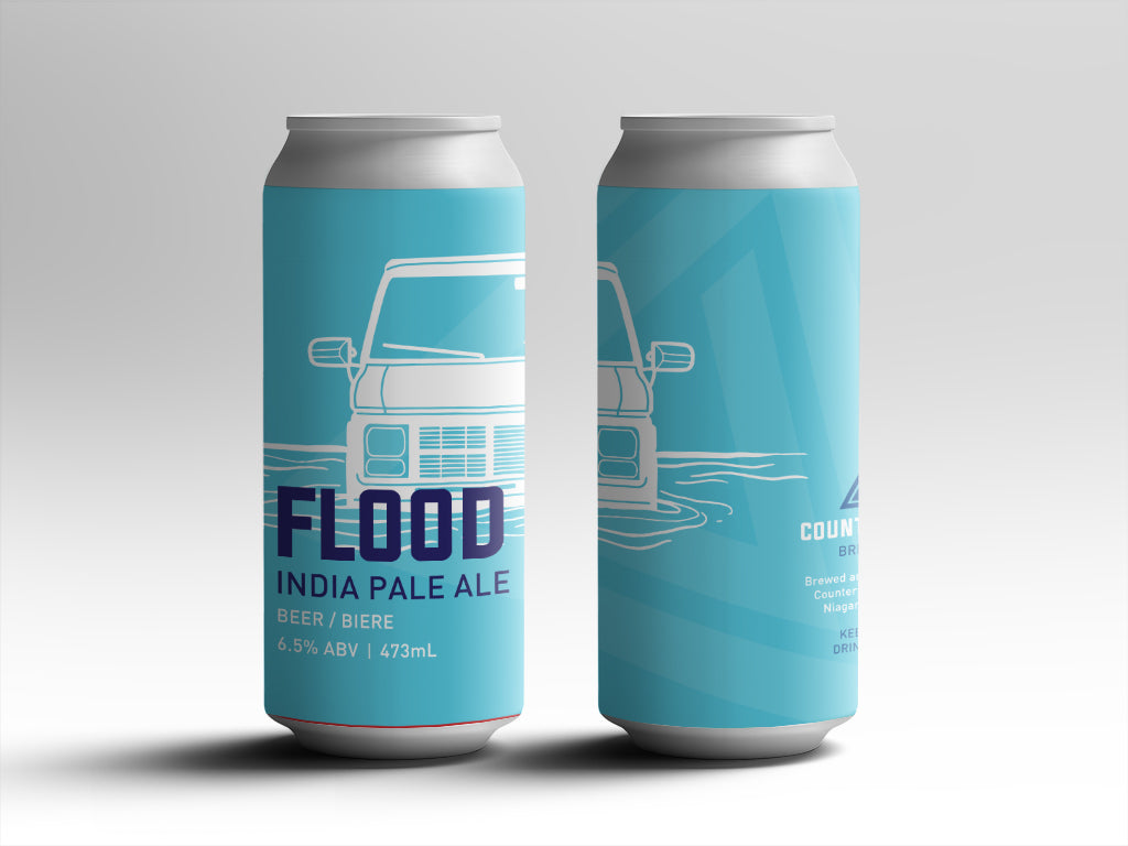 Flood – Counterpart Brewing