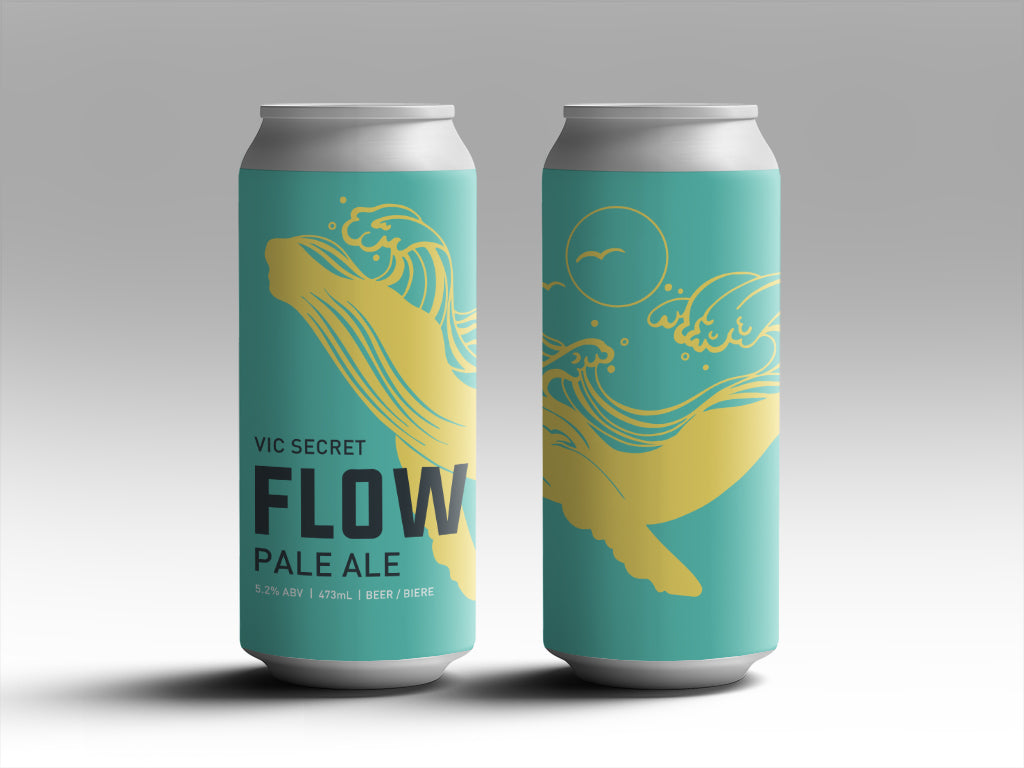 Vic Secret Flow | $4.42 – Counterpart Brewing