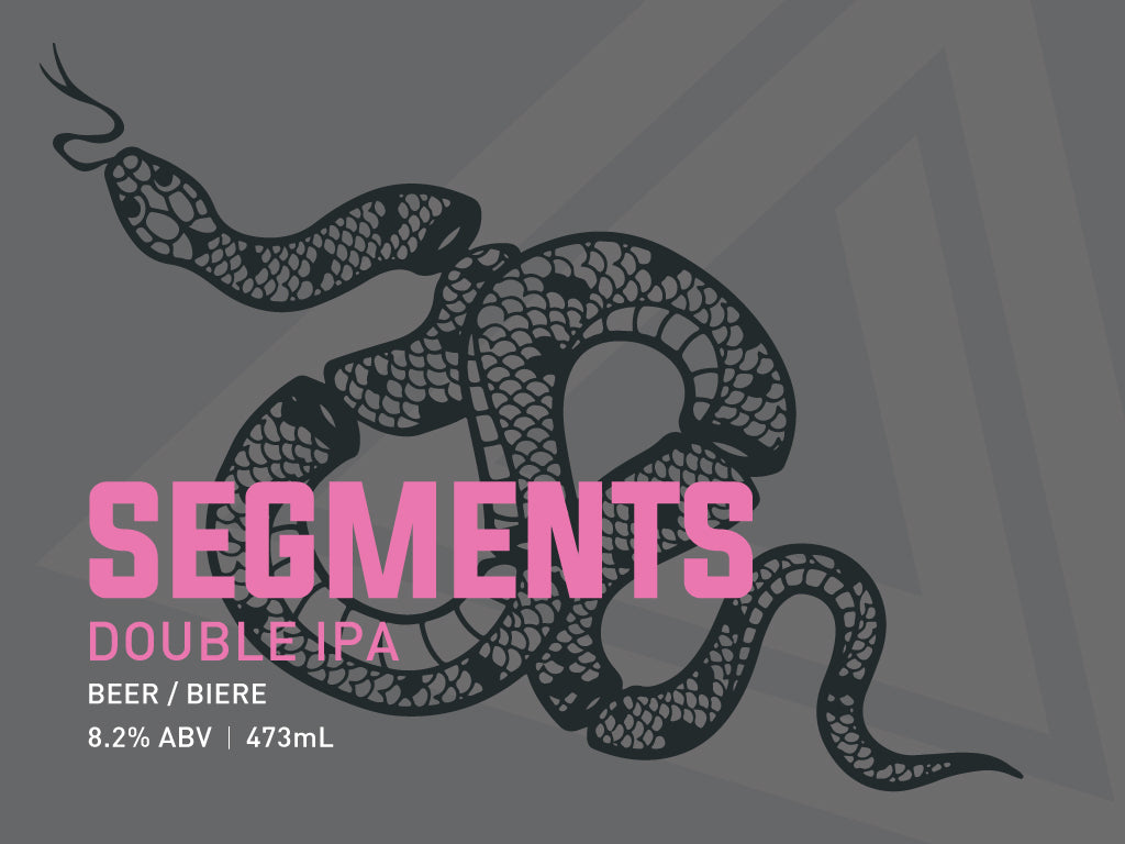 Segments | $5.31 – Counterpart Brewing