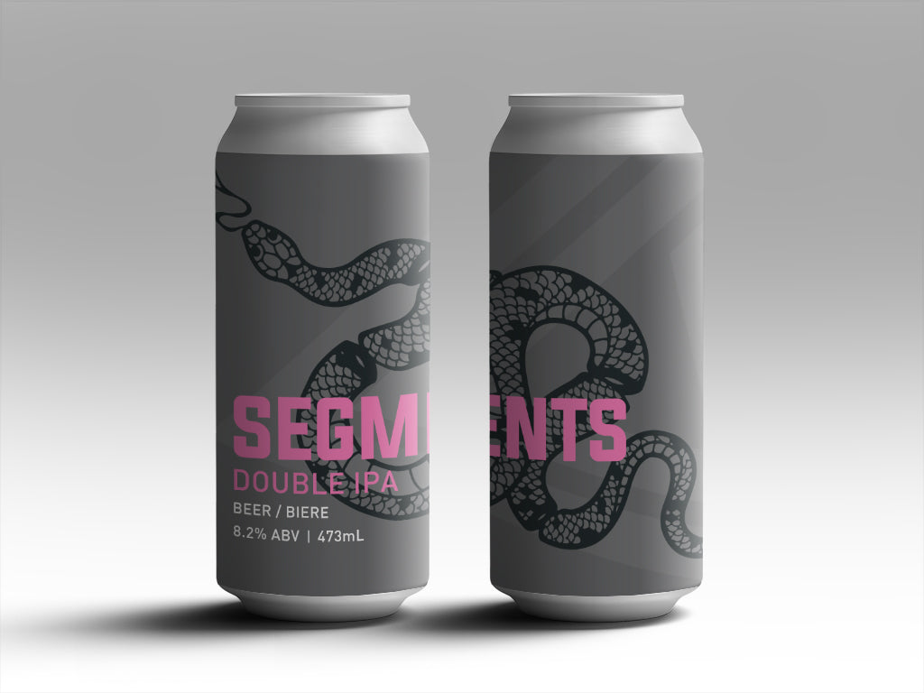 Segments | $5.31 – Counterpart Brewing