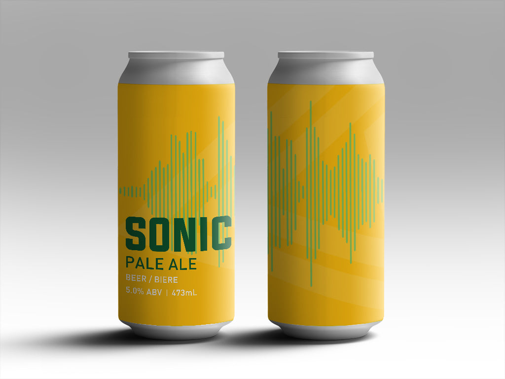 Sonic – Counterpart Brewing