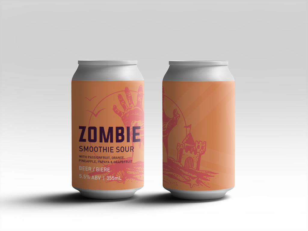 Zombie – Counterpart Brewing