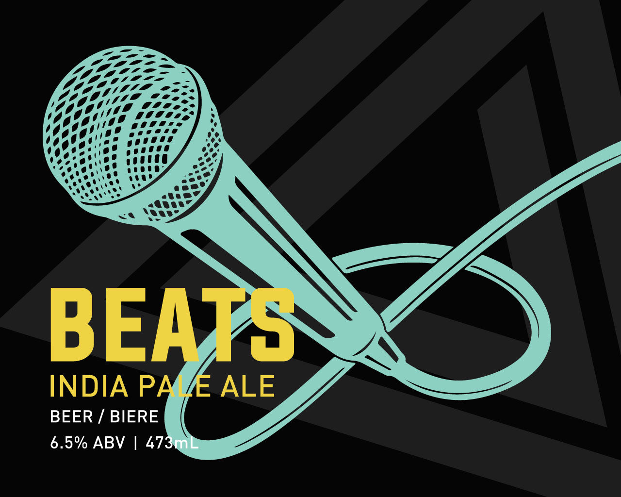 Beats – Counterpart Brewing