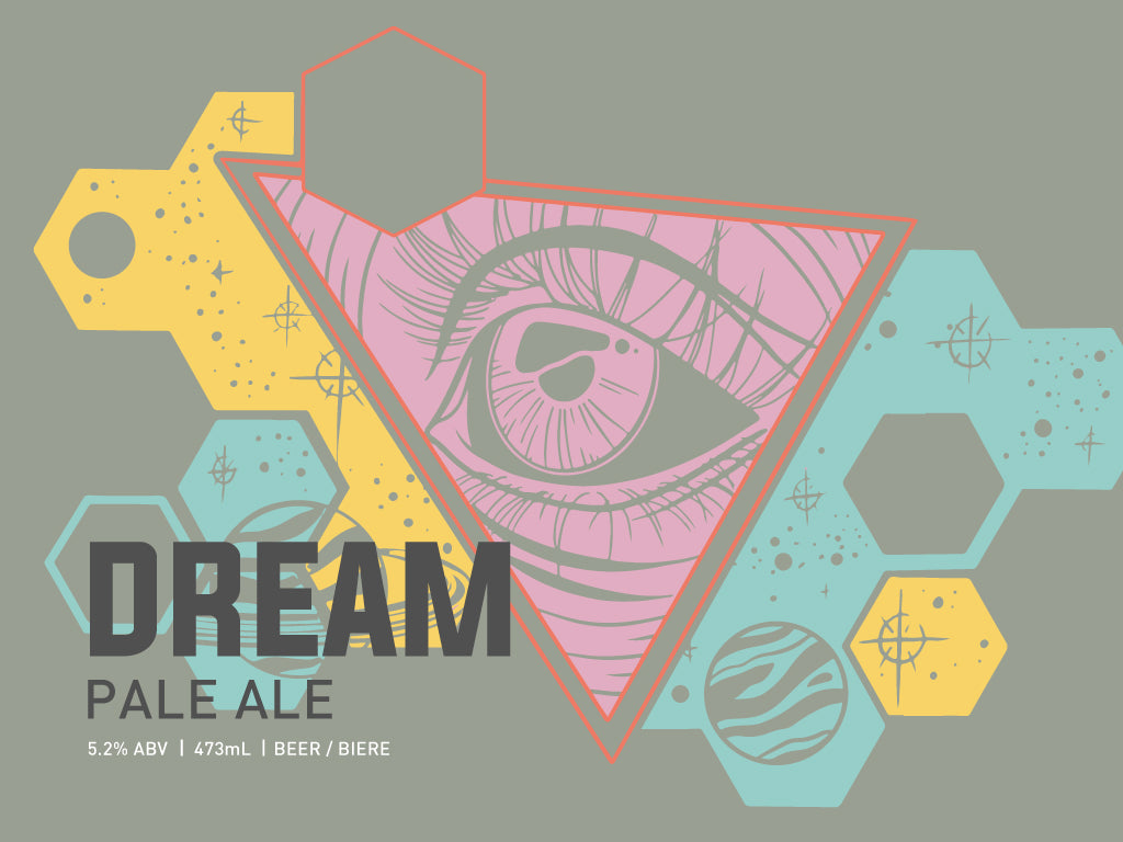 Dream | $4.65 – Counterpart Brewing