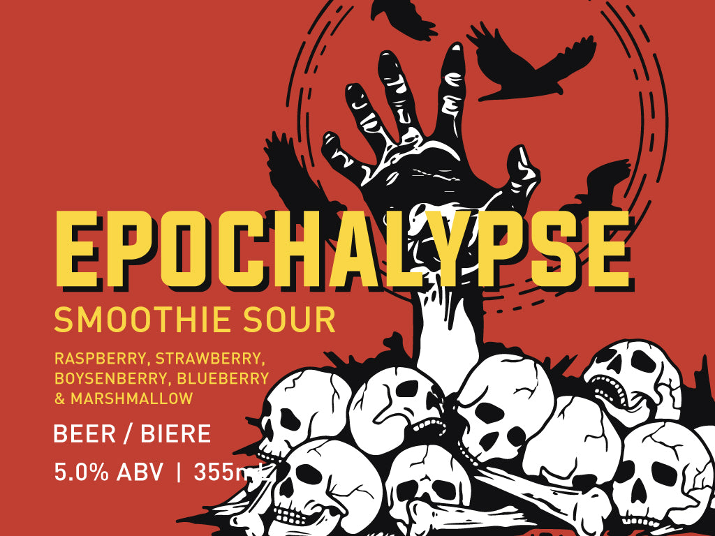 Epochalypse – Counterpart Brewing