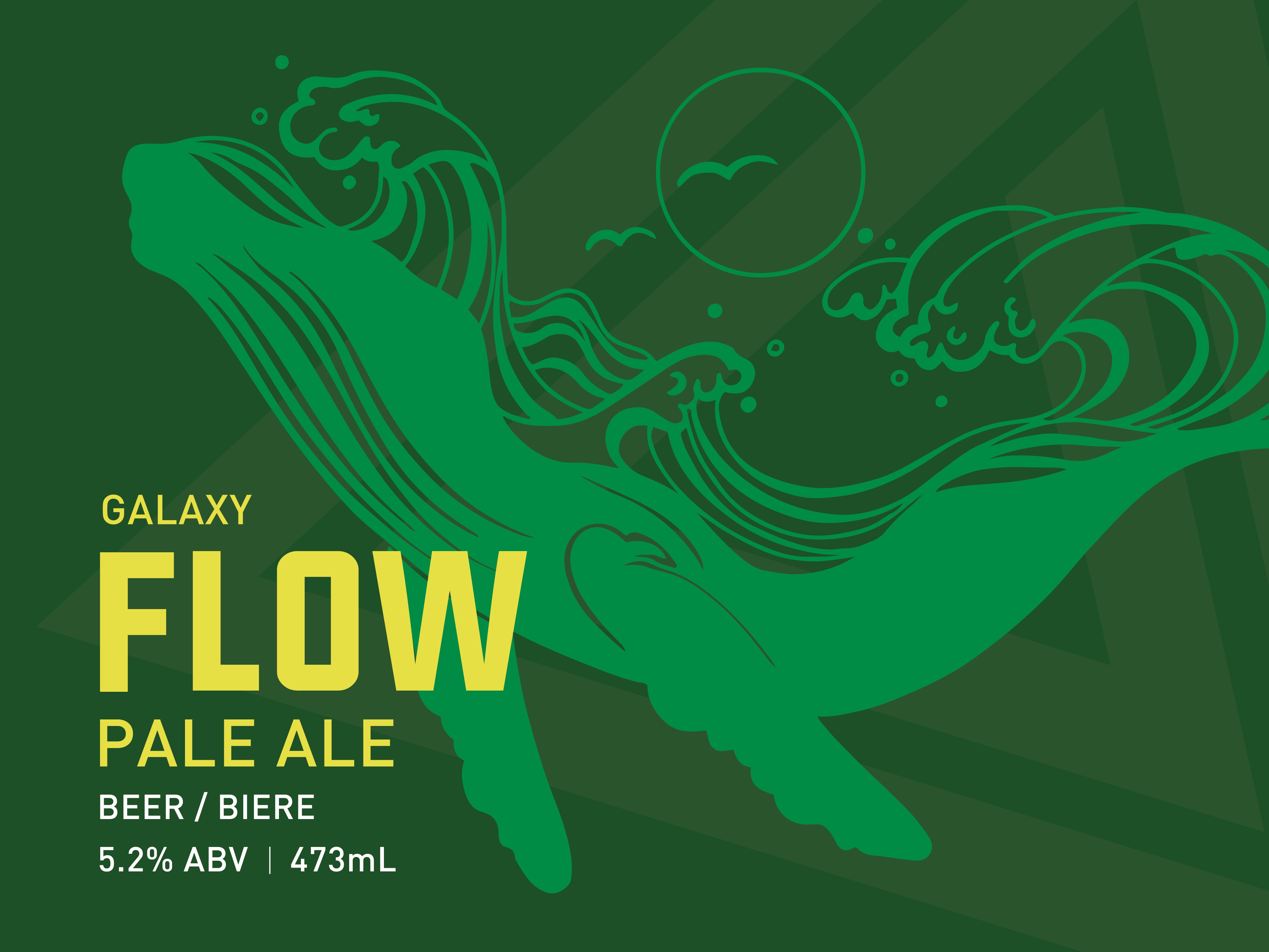 Galaxy Flow – Counterpart Brewing