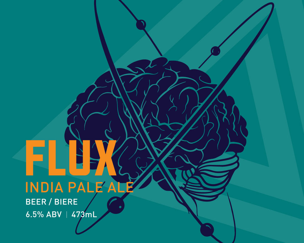 Flux – Counterpart Brewing