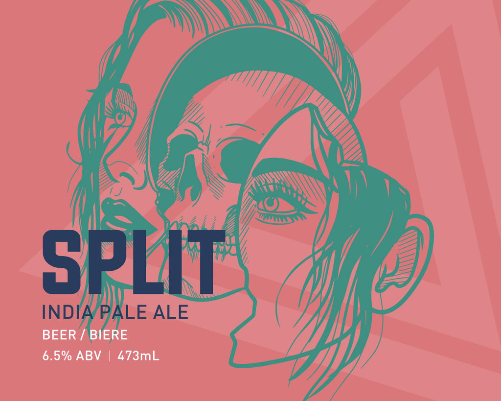 Split – Counterpart Brewing