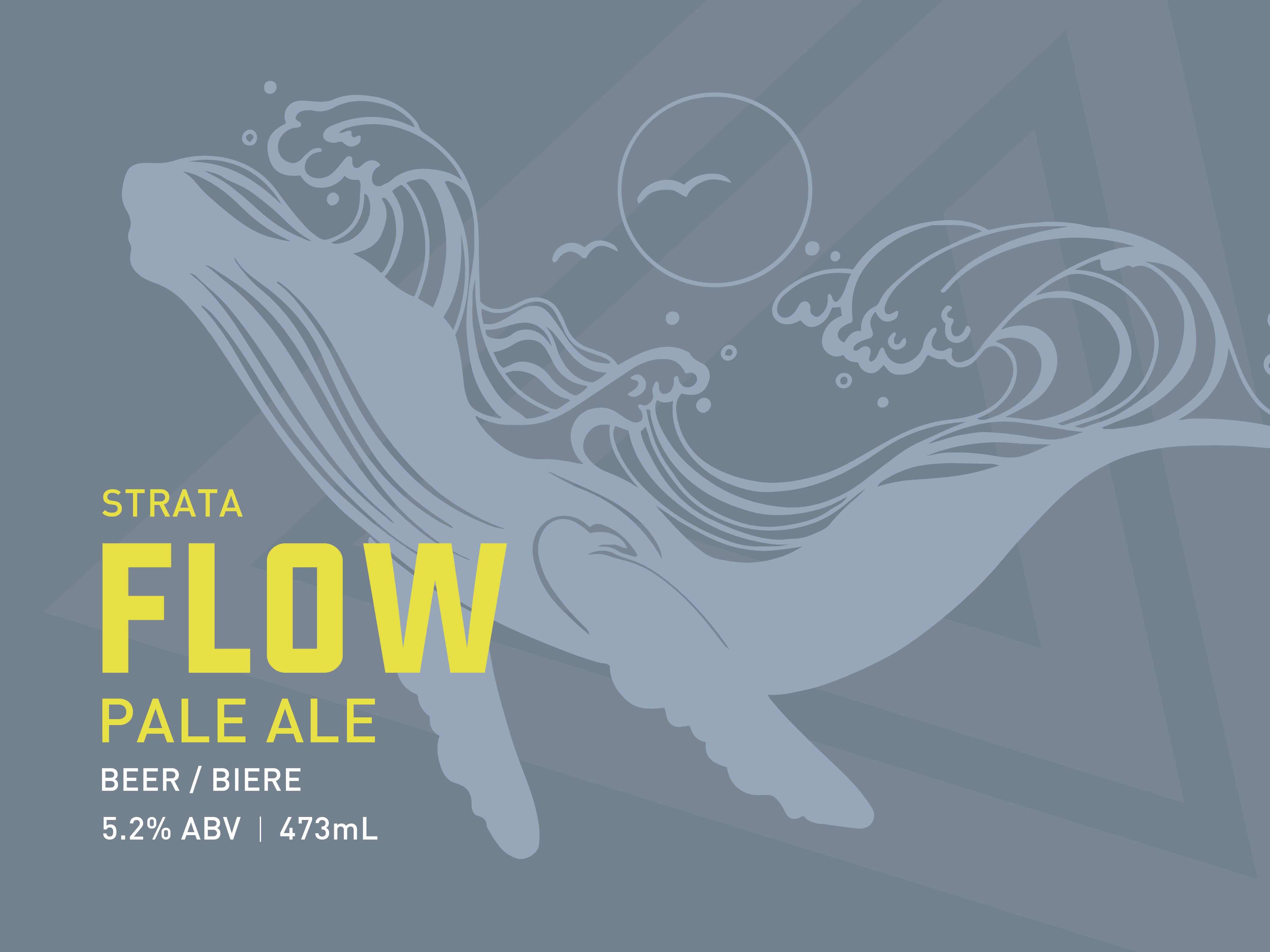 Strata Flow – Counterpart Brewing